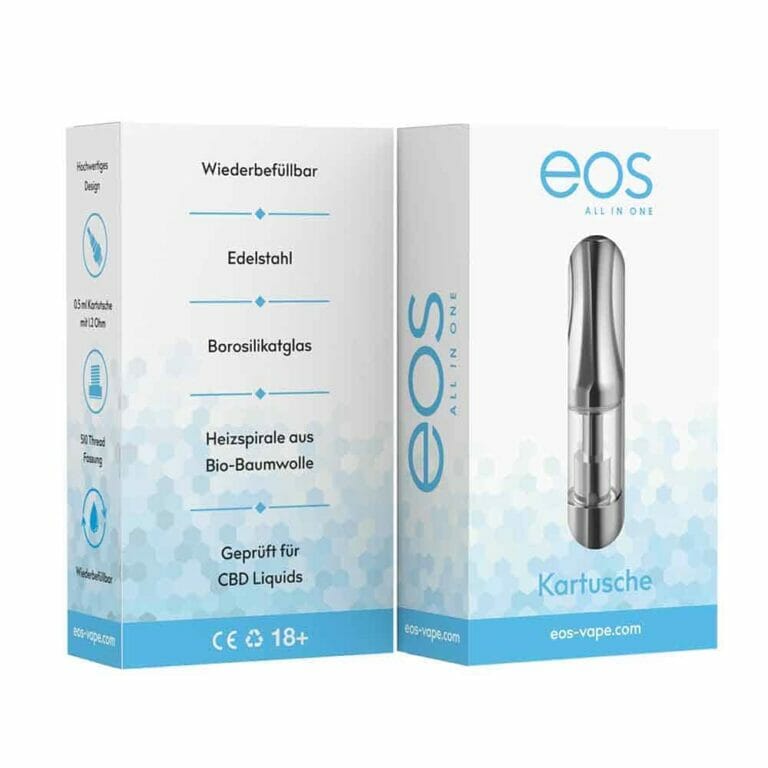 CBD Liquid Kaufen | Hochdosiert CBD Liquid E-Zigarette Vape